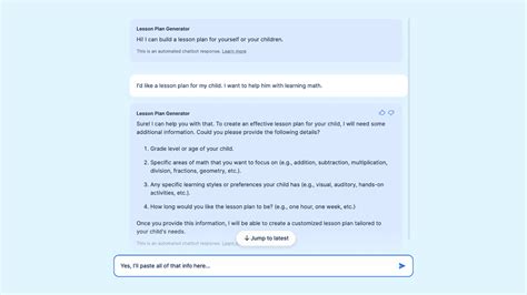 Ai Chatbot Templates Zapier