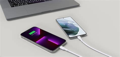 Belkin Boostcharge Dual Usb C Gan Pd 65w Charger Adapter Pd3 0 65w Pps 65w White 425