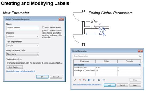 Autodesk Revit Parameters Demystified Follow Up To The Webcast