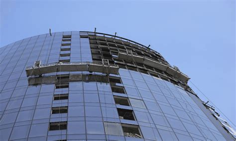 Hanging Scaffold Solutions For Safe Work Access
