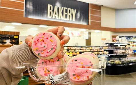 Sugar Cookie Controversy Divides Consumers Scot Scoop News
