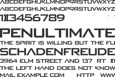 Black Ops 2 Font Download Free For Desktop And Webfont