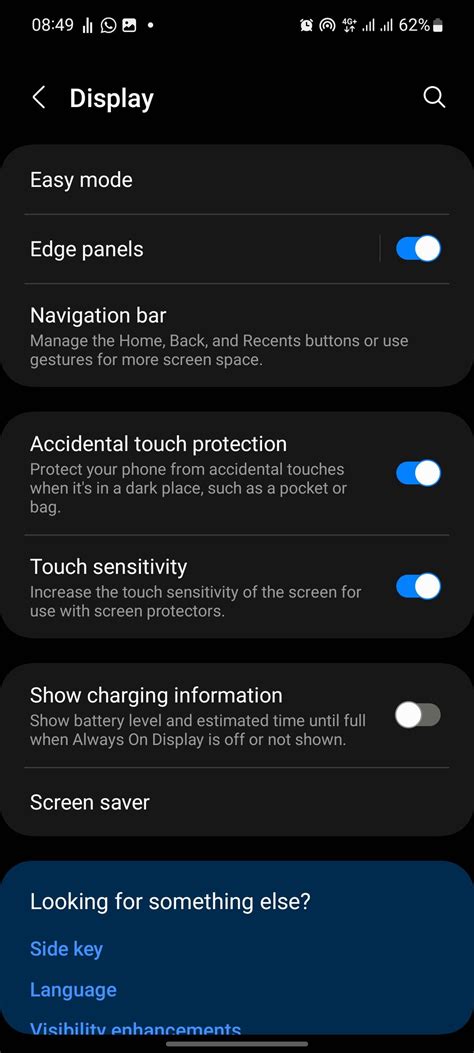 How To Adjust The Touch Sensitivity On Your Android Device