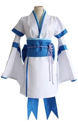 Kimono Ram Rem Cosplay Re Zero Kara Hajimeru Isekai Seikats Cuotas