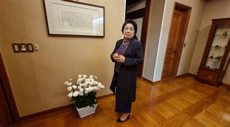 [특별인터뷰] 이순자 여사가 말하는 ‘나와 全斗煥 대통령 〈상〉 군인 全斗煥 월간조선