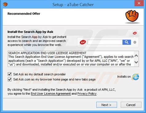 Toolbar Virus Removal Guide Updated