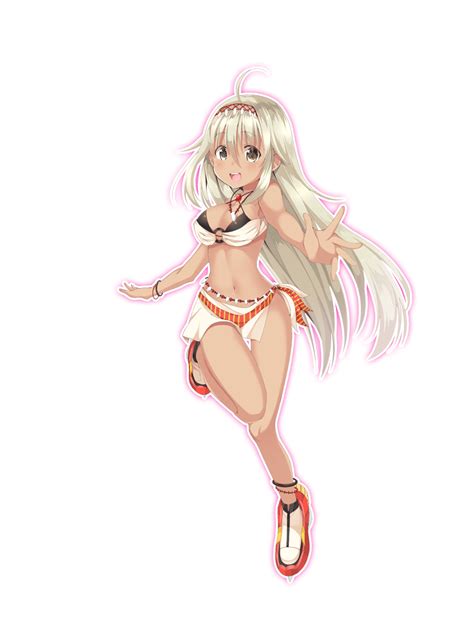 Dolphin Blade Drawn By Kukiha Danbooru