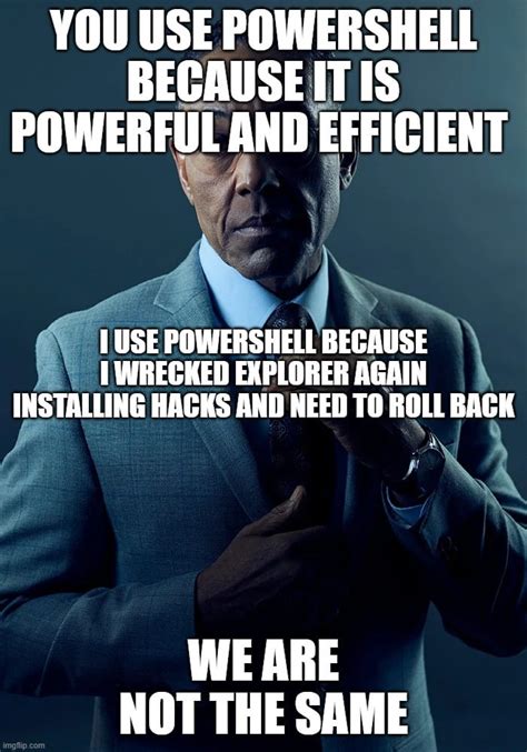 Ill Stick With The Default Ui For Now Rwindows