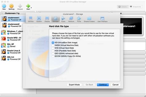 Separando O Ocr E O Voting Disk No Oracle Clusterware 12c Oracle Brasil