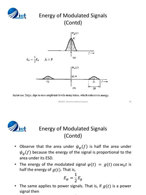 Lecture No 17 Pdf Spectral Density Signal Processing