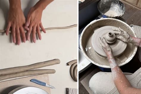 Töpferei Teamevents Db Pottery