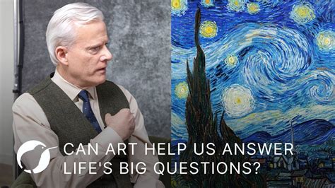 Can Art Help Us Answer Lifes Big Questions Daniel Mcinerny Purposeful Lab S5 Ep3 Youtube