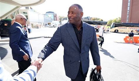 Two Months Ago Dino Babers Was On The Hot Seat Now Hes On Watch Lists For National Coach Of