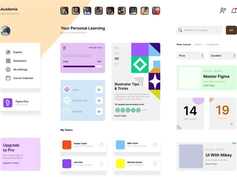 A Responsive Html Webpage Converted From A Figma Design Upwork