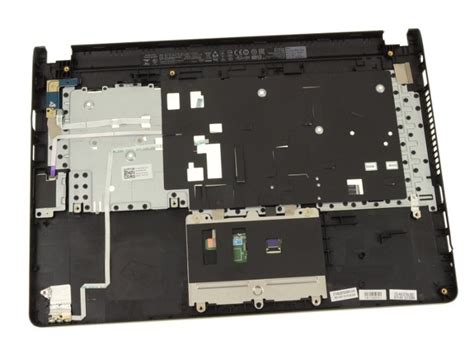 For Dell Latitude 3460 Palmrest Touchpad Assembly With Fingerprint Reader Jgvth Dell Parts