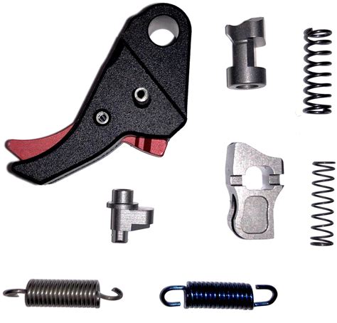 Prp® Trigger Upgrade Kit For Hellcat® Models