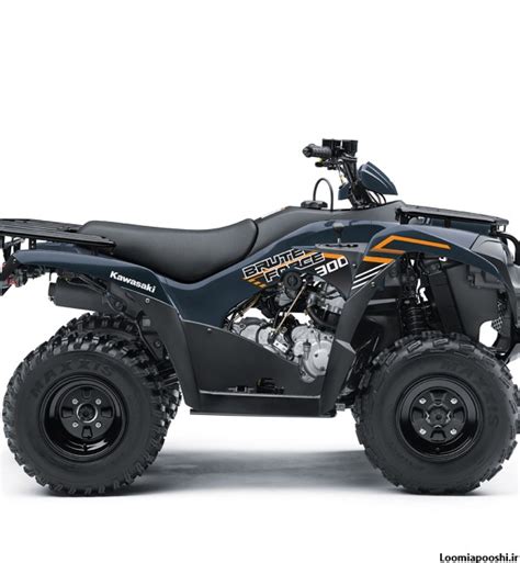 عکس موتور موتور چهار چرخ