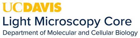 Mcb Light Microscopy Imaging Facility