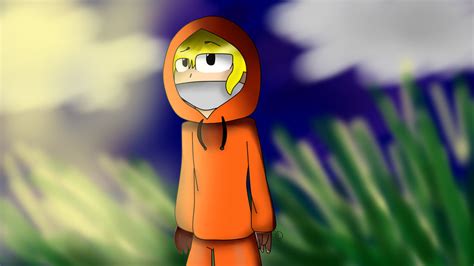 Kenny By Dianasii On Deviantart