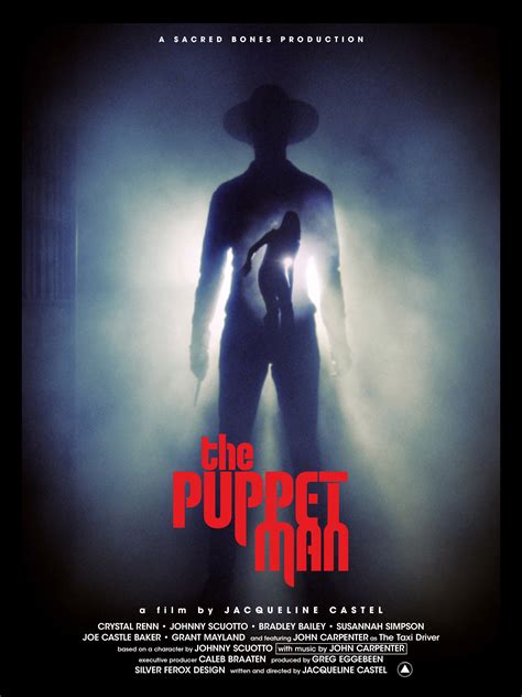 Prime Video The Puppet Man