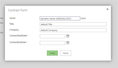 Javascript Display Datepicker On Top Of The Formss Modal Dialog