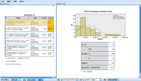 在SPSS中进行BOX COX转换 知乎