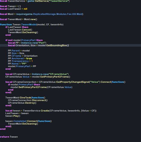 How To Fix This Tweening Problem Scripting Support Developer Forum Roblox