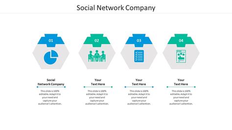 Social Network Company Ppt Powerpoint Presentation Layouts Deck Cpb Presentation Graphics