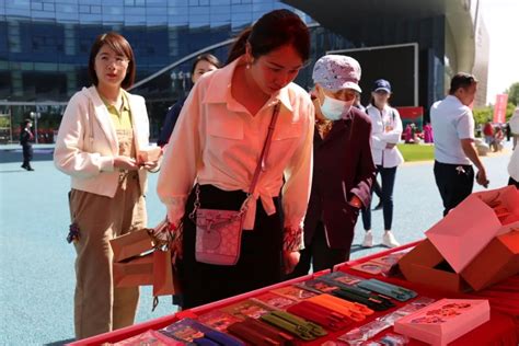 博物馆日携手旅游日 一起相约“潮游赛罕” 澎湃号·政务 澎湃新闻 The Paper