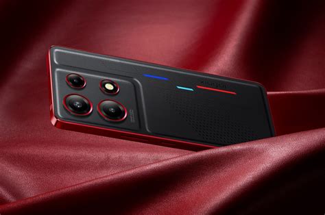 Infinix Note Vip Racing Edition Review In Pursuit Of Speed And Excellence Yanko Design