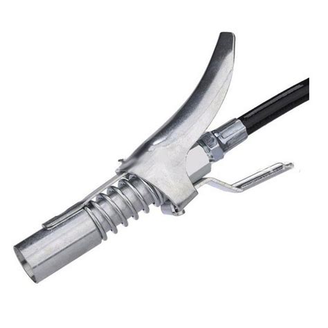Milwaukee Grease Gun Quick Release Coupler At Neida Tracy Blog