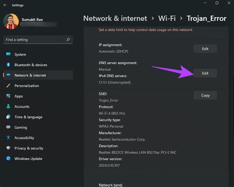 Fixes For Wi Fi Login Page Not Showing Up On Mac And Windows Guiding Tech
