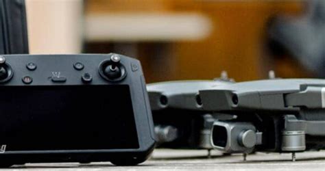 Is The DJI Smart Controller Worth It Read This Before Purchasing Droneblog