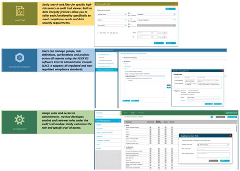 A Versatile And Sensitive Approach For Small Molecule Quantitation Using An Accurate Mass