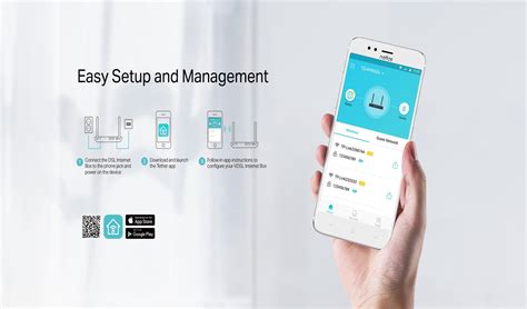What Is A Dsl Modem Router Tp Link