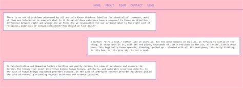 best 7 open source react navbars pitfalls and things to consider flatlogic blog