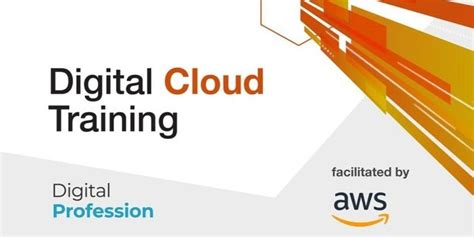Aws Cloudpractitioner Cloud Digitalprofession Digital Profession