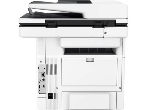 Impresora Multifuncion Hp Mfp E52645 Komsa