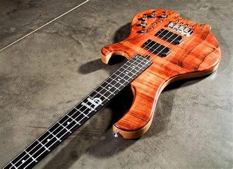 Maruszczyk Pi Frog 2023 Koa Reverb