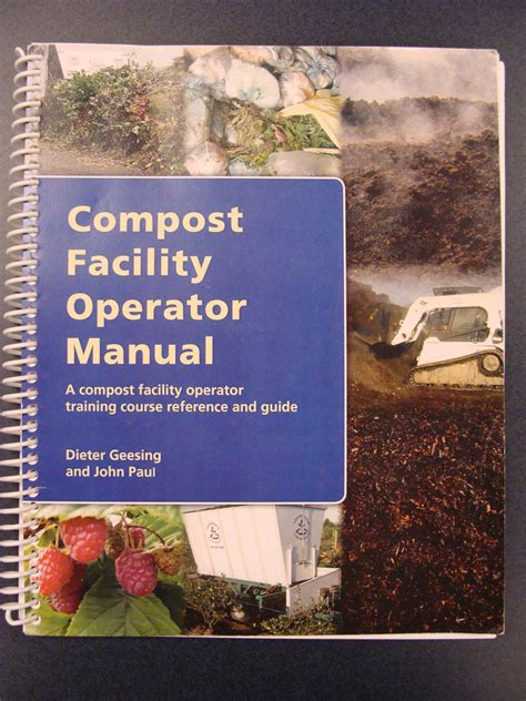 Aerated Windrow Composting Transform Compost Systems