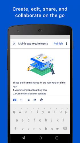 Confluence Data Center And Server 0 15 3 Download Android Apk Aptoide