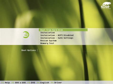 TweakHound Installing Suse Linux Professional