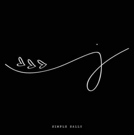 J Tattoo Quotes Creative Ideas For Letter J Tattoos