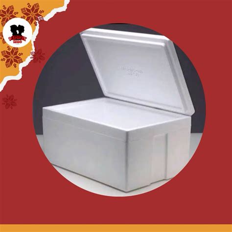Jual Tambahan Box Styrofoam Shopee Indonesia