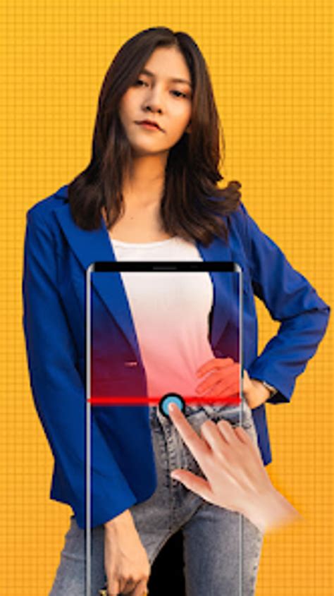 Body Scanner Girls Camera For Android Download