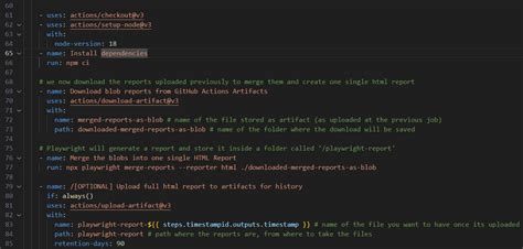 Publish Your Playwright Reports To Github Pages
