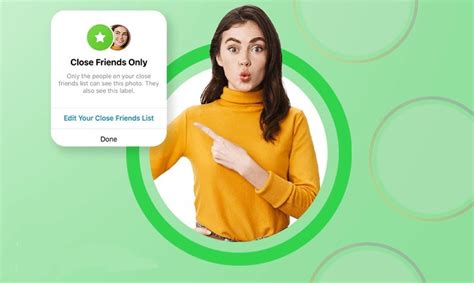 قابلیت جدید اینستاگرام پست کلوز فرند