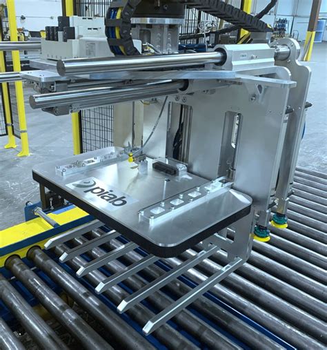 Adaptec Solutions On Linkedin Robotics Automation Manufacturing Engineering