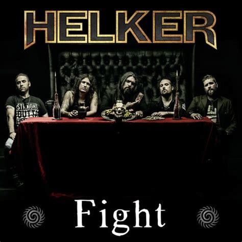 Helker Fight Encyclopaedia Metallum The Metal Archives