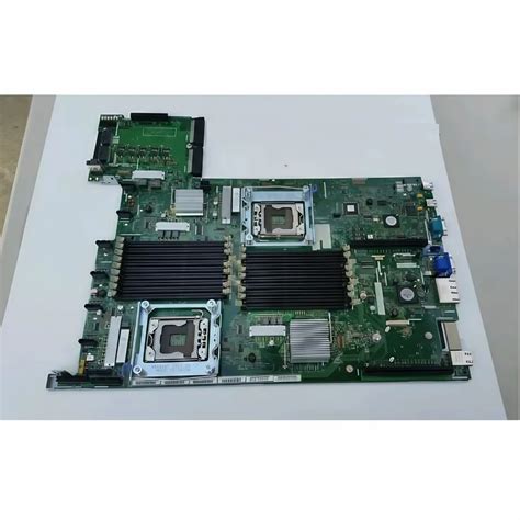 IBM X3550 M3 Server Motherboard At Best Price In Mumbai By National Computers ID 20881421048